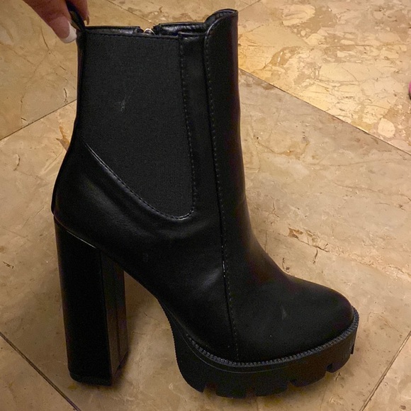 EGO | Shoes | Ego Official Boots | Poshmark